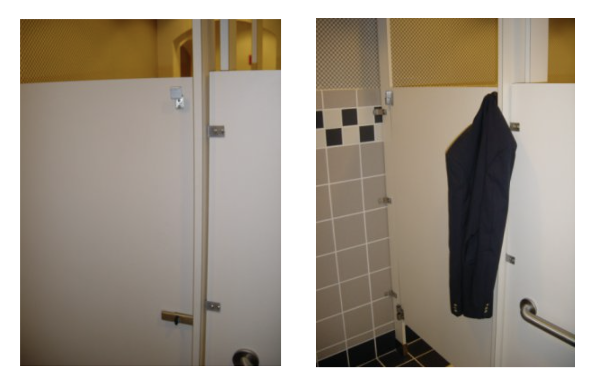 Don't Leave Your Coat in the Jacket Stall - MistakeProofing.com