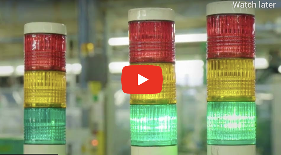 Toyota: Avoiding Simple Mistakes Through Fail-Safe Devices called Poka ...